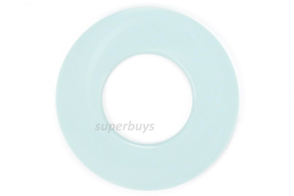 2pcs Seating Washers For Geberit Repair Seal Products Toilet Cistern ...