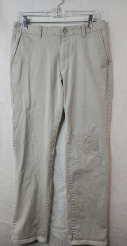 Bonobos Mens 31 x 30 Beige Slim Fit Casual Pants Distressed | eBay