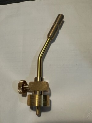 Mag-Torch MT230B Propane Pencil Flame Burner Torch | eBay