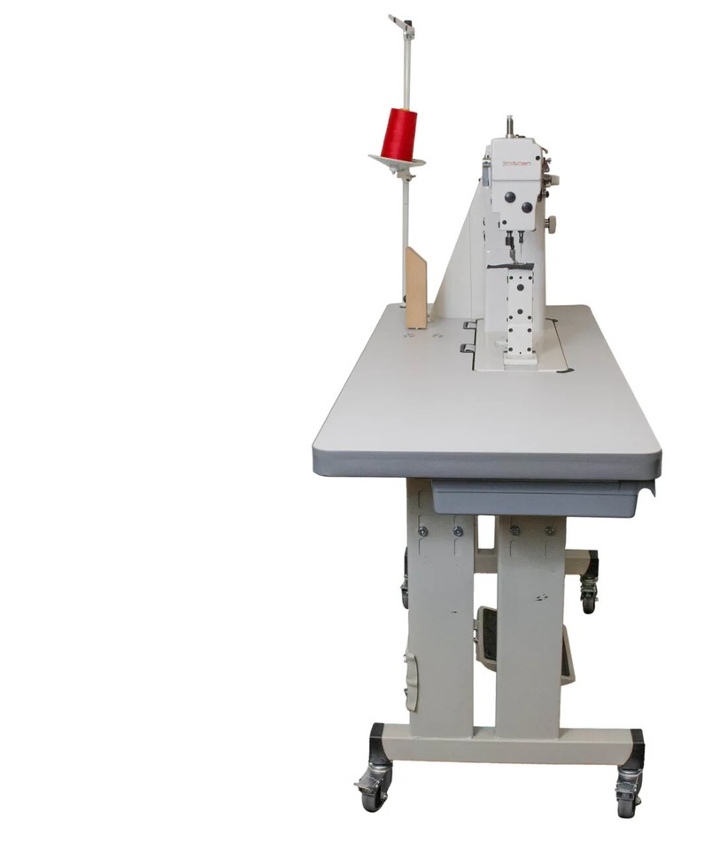 NT-26518 HEAVY DUTY SINGLE NEEDLE POST SEWING MACHINE | eBay