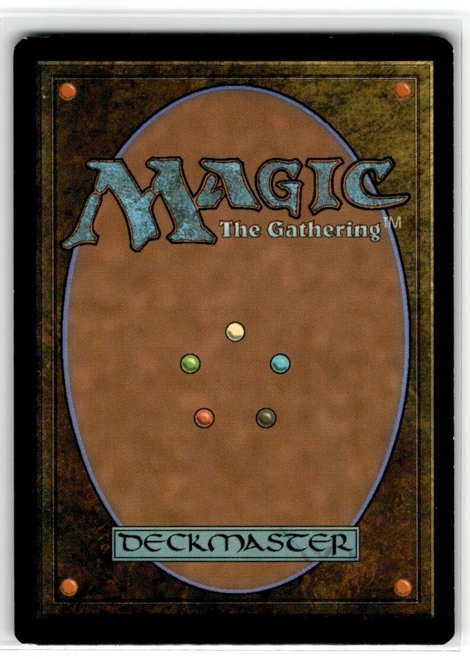 MTG Magic The Gathering Oran-Rief Invoker Common Lightly Played | eBay