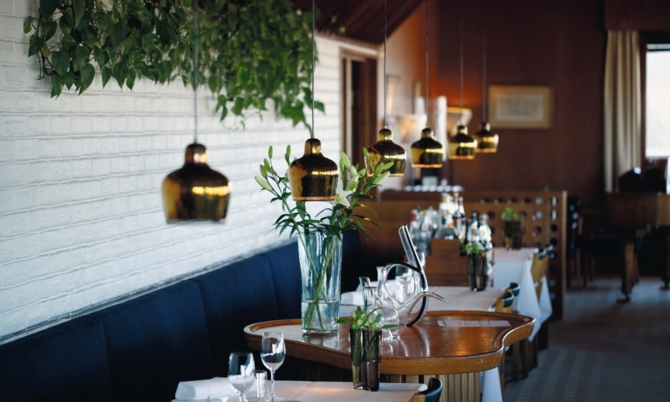 Pendant Lamp Light Artek A330S Goldenbell Savoy LED 40W Alvar Aalto ...