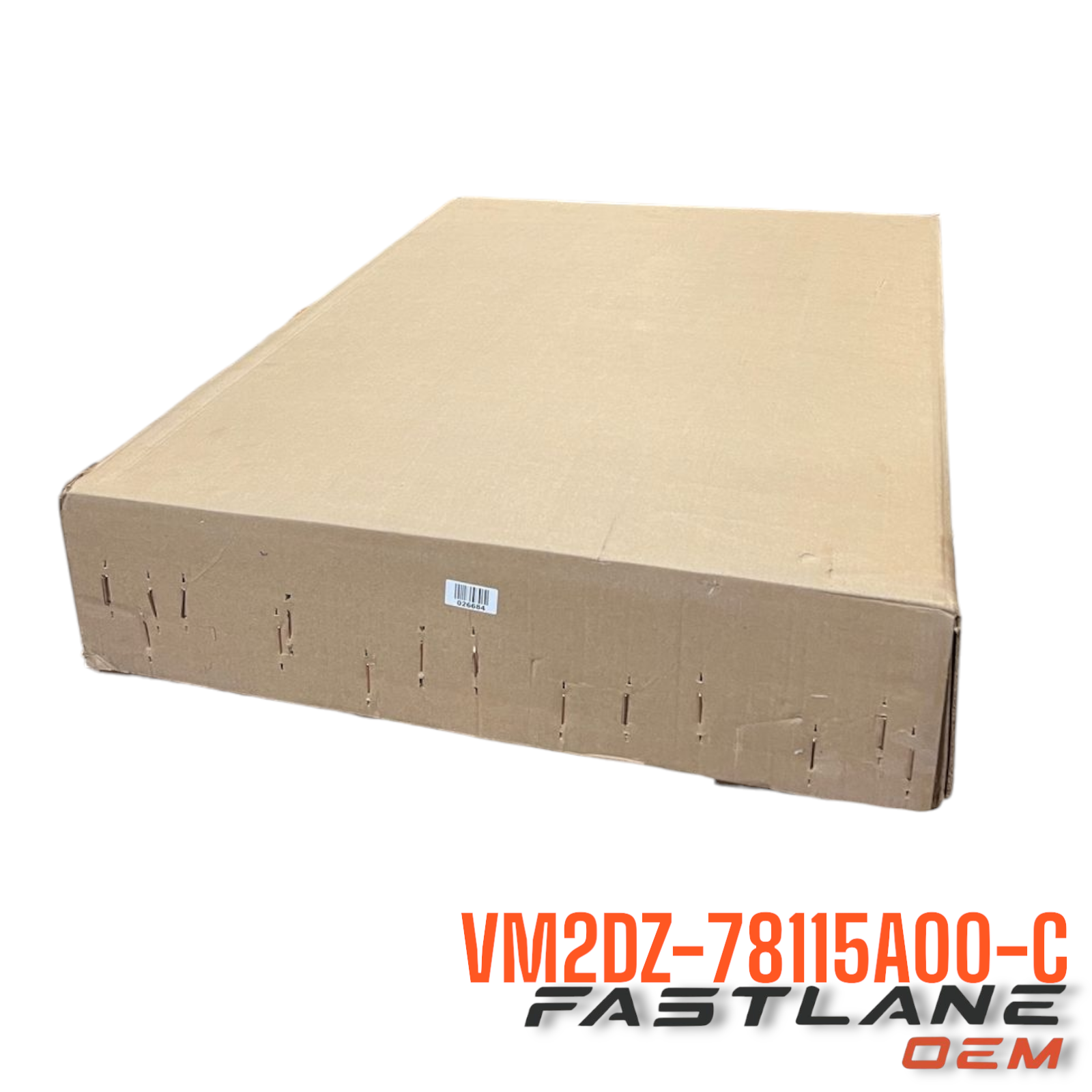 2021-2025 FORD BRONCO CARGO AREA ENCLOSURE NEW OEM VM2DZ-78115A00-C | eBay
