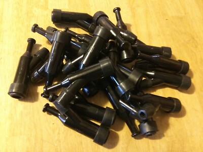 20 pcs Predator 212cc / Honda Clones OEM Spark Plug Boots (Lot 20 pack ...