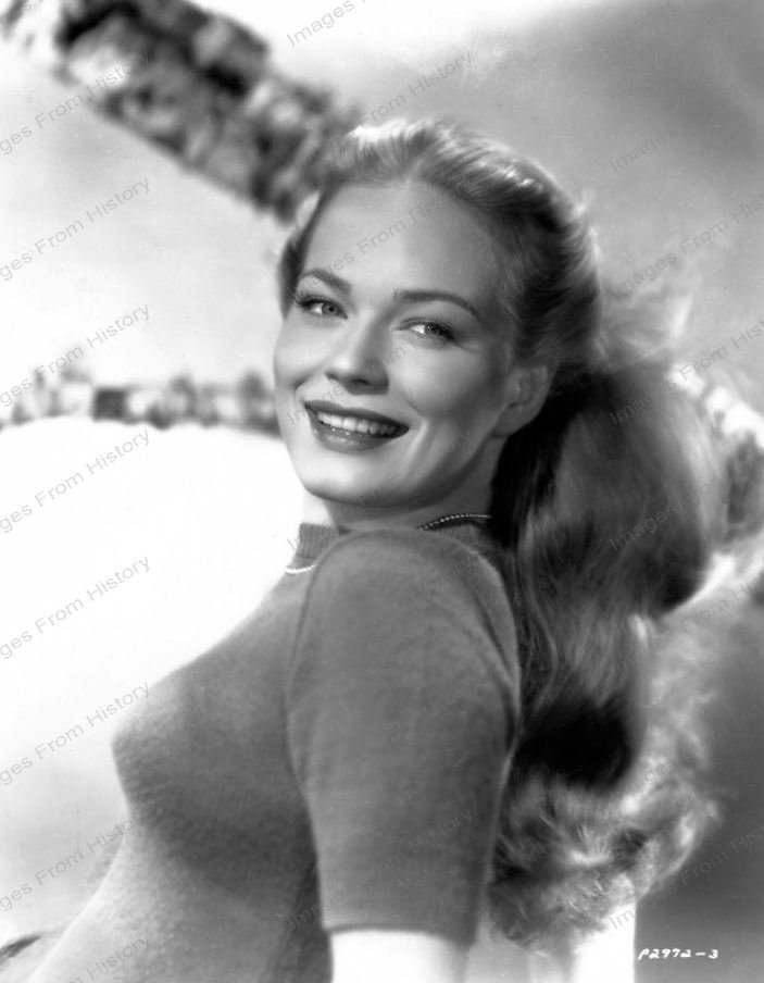 8x10 Print Kristine MIller #KM398 | eBay