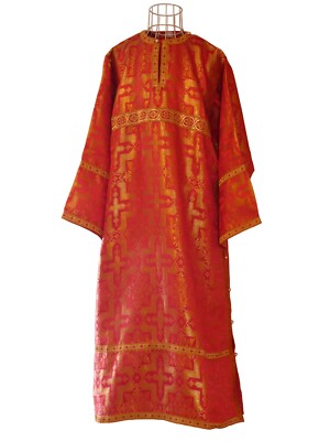 Vestments - Altar Server