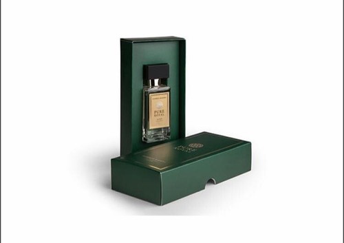 FM 910 – PURE ROYAL PARFUM UNISEX 50 ML BY FEDERICO MAHORA (FM) NEW ...