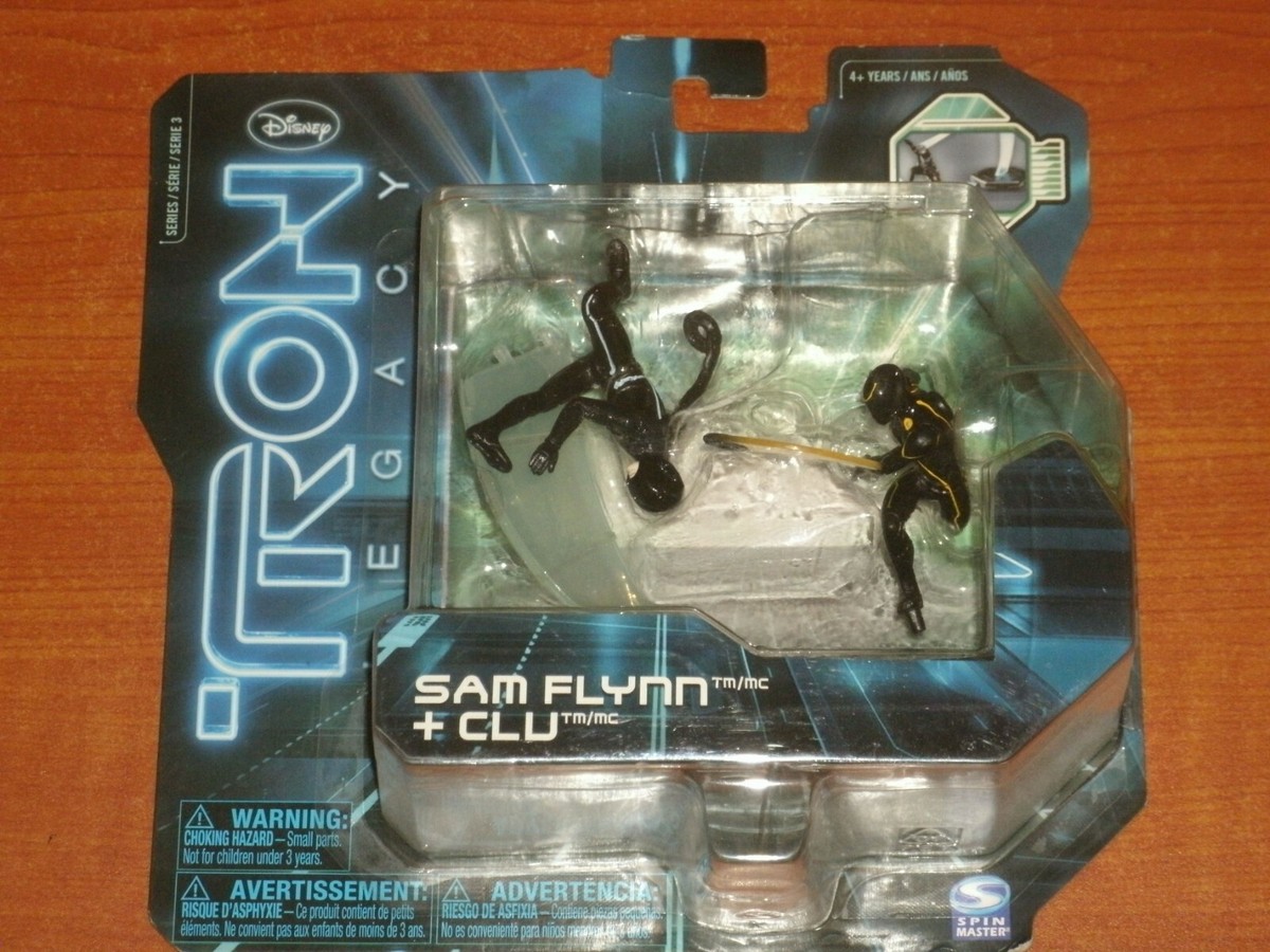 Tron Legacy Clu Quotes