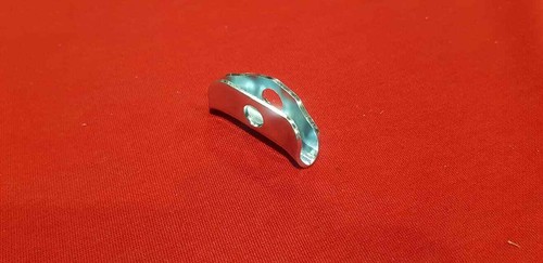 FORD FALCON REAR HANDBRAKE EQUALISER CABLE BRACKET SUIT XY XA GT HO ...