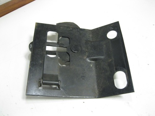 1978 JOHN DEERE 212 SHIFTER PLATE, BASE, QUADRANT 210 214 216 | eBay