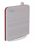 Vodafone EasyBox 803 300 Mbps 4-Port 100 Mbps Verkabelt Router ...