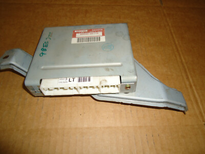 1998 LEXUS ES300 ANTI-LOCK BRAKING SYSTEM & TRACTION CONTROL MODULE ...