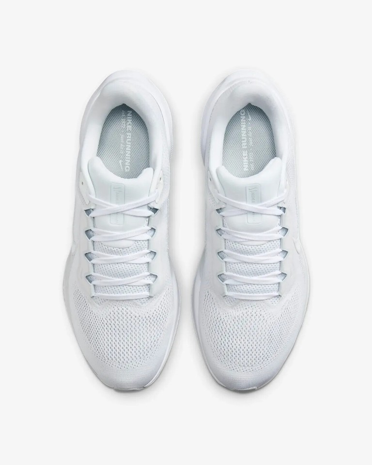 New Nike Air Zoom Pegasus 41 Road Running Shoes - White (FD2722-102) | eBay
