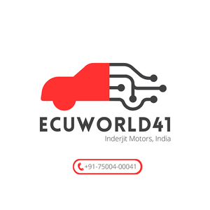 ecuworld41 | eBay Stores