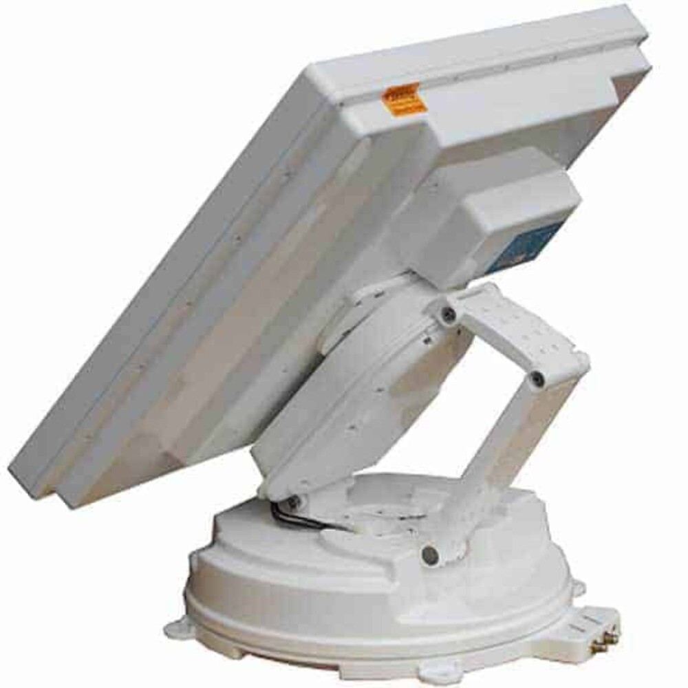 SatKing Promax fully automatic Satellite dish antenna - full AU ...