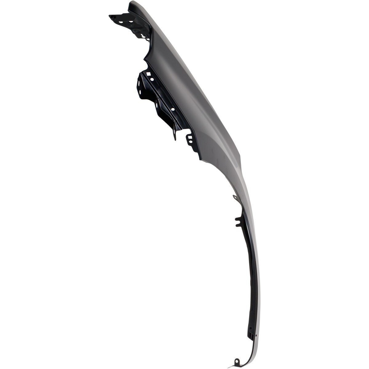 Fender Front Left Hand Side for Chevy Driver 84502610 Chevrolet ...