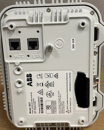 ABB BD3 152493 / TropOS 6420 Wireless Broadband Mesh Router AP For ...