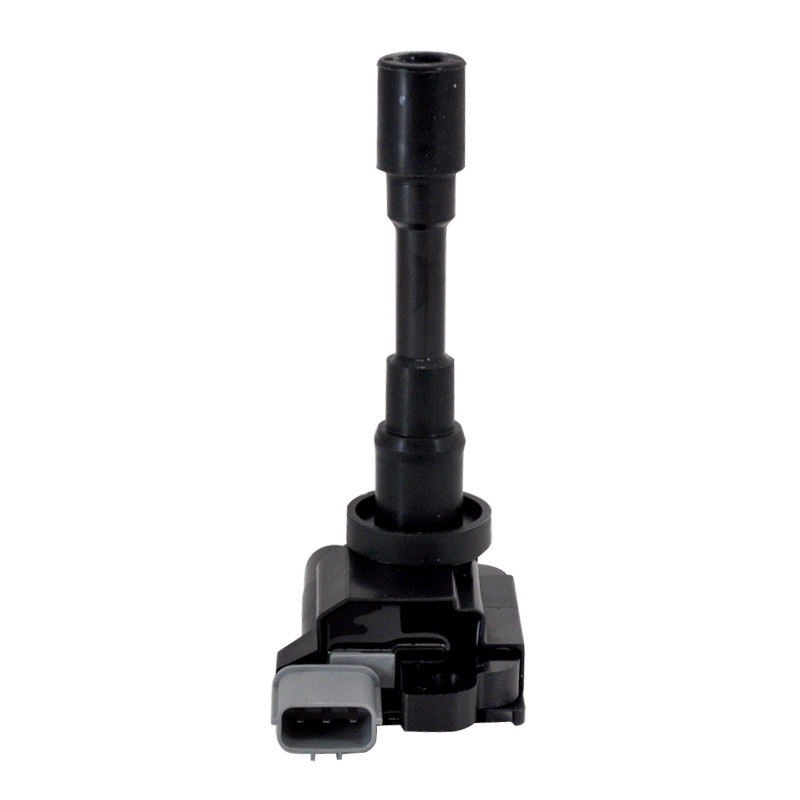 Ignition Coils, Leads & Spark Plug Pack for Suzuki Ignis Liana Swift ...