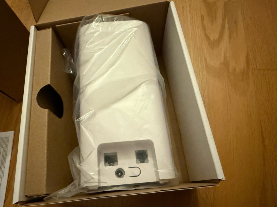 Huawei CPE H153-381 5s / Brovi ZOWEE - 5G Router, SIM Lock frei | eBay