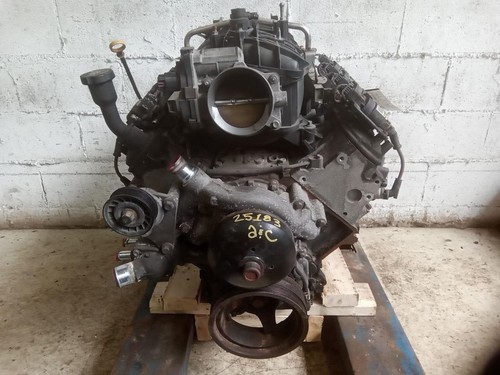 Engine 5.3L VIN 0 8th Digit Opt Lmg Fits 07-08 AVALANCHE 1500 316090 | eBay