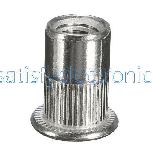 Stainless Steel 8 X 1-5/8 In. Black Philips Square Drive Flat-Head ...
