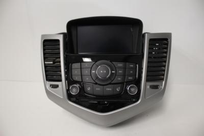 2013-2015 Chevy Cruze Radio Face CD Mechanism Player 95166368 Re# | OE ...