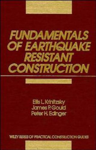 Wiley Series of Practical Construction Guides: Fundamentals of ...