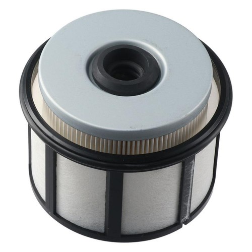 1Pc White Fuel Filter Assessories Composite Paper Fuel Filter Car ...