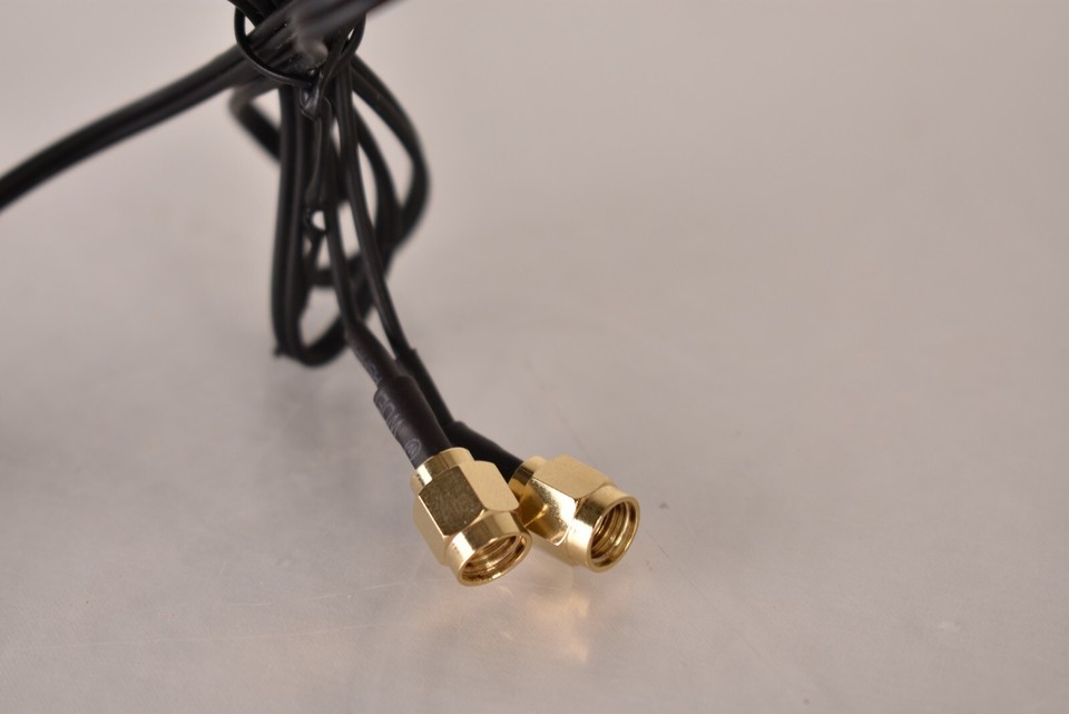 Gigabyte WiFi Antenna - Aorus 2T2R Dual Band Magnetic | eBay