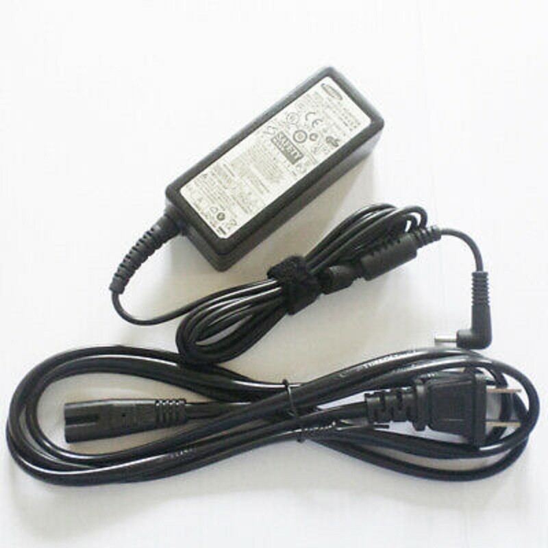 BA44-00295A AD-4019A OEM SAMSUNG AC ADAPTER 19V NP900X3G NP900X3G-K02US ...