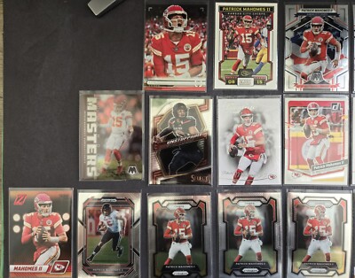 Patrick Mahomes Collection | eBay