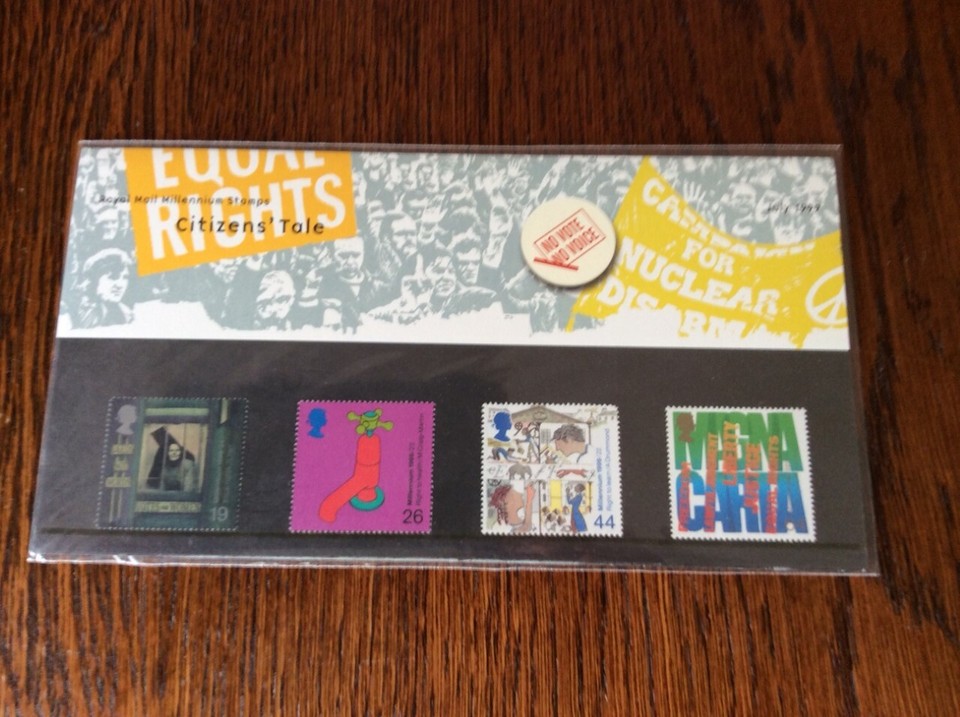 Stamps & Presentation Stamp Packs 1994 to 2005. | eBay UK