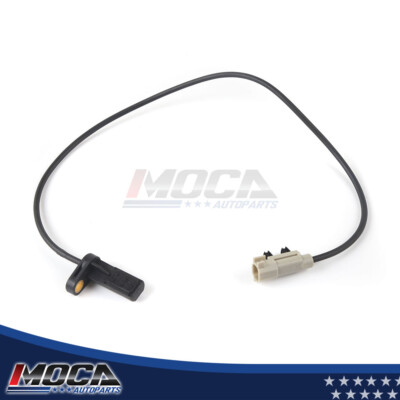 Rear L&R ABS Wheel Speed Sensor fit 05-10 Jeep Grand Cherokee Commander ...