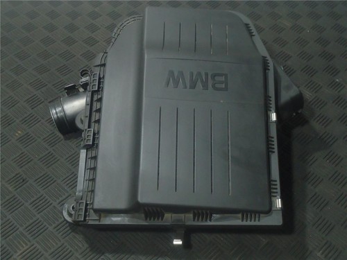 2009 BMW E92 335i OEM AIR FILTER BOX UPPER COVER PANEL | eBay