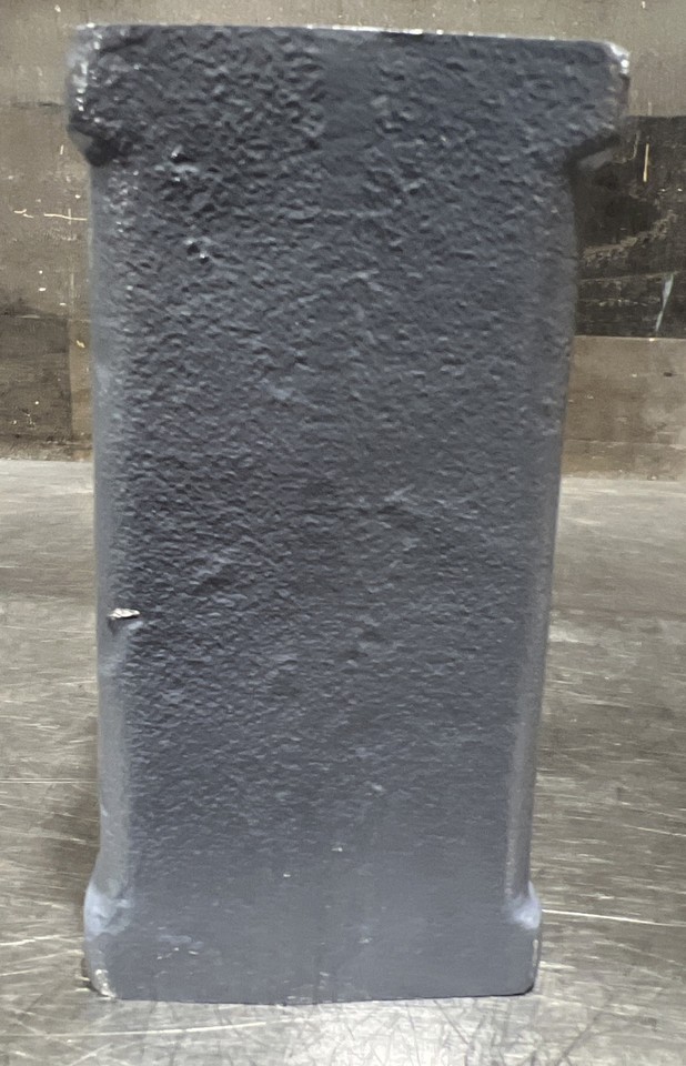 Vintage Delta Rockwell Milwaukee 14" Band Saw 6" Cast Iron Riser Block ...