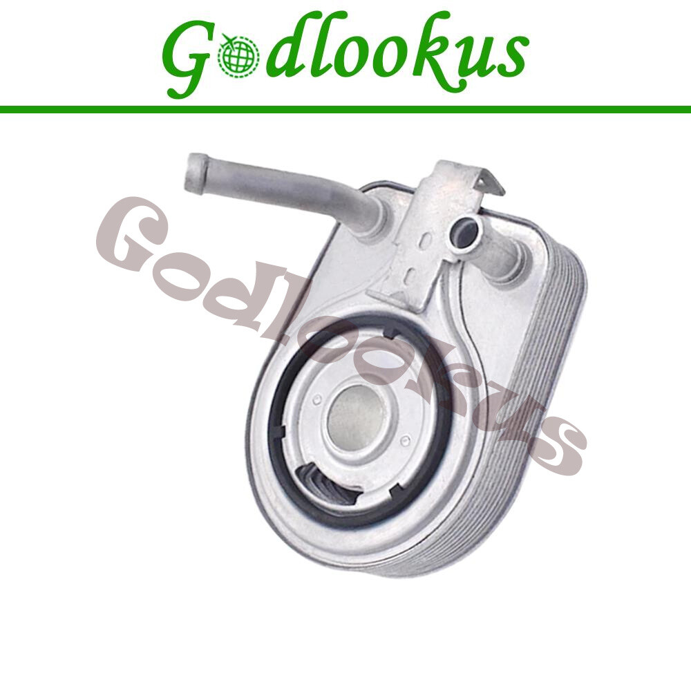 Engine Oil Cooler 26410-03HA0 Fits For Kia Niro Hyundai Ioniq 1.6L 2017 ...