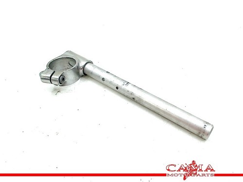 HANDLE BAR RIGHT Kawasaki ZX 6 R 1998-1999 (NINJA ZX-6R ZX600G-H) 1999 ...