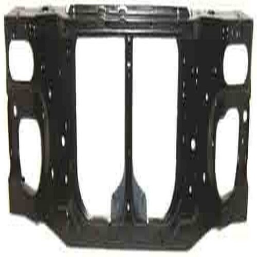 Sherman Replacement Part Compatible with Ford Ranger Radiator Support ...