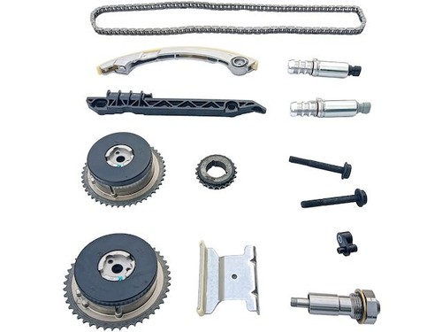 For 2012-2015 Chevrolet Captiva Sport Timing Chain Kit 89942GYQC 2014 ...