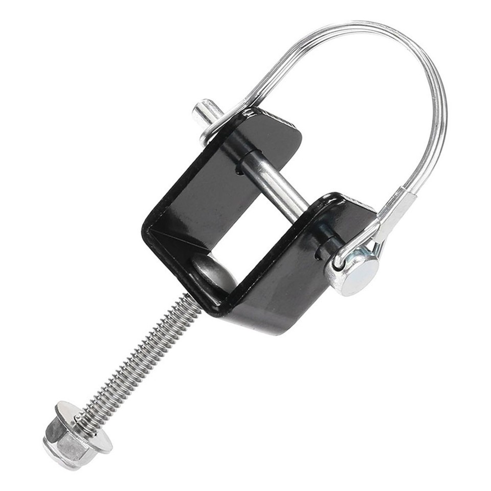 Exceptional Strength Boat Transport Boat U-Bracket Beam Stability ...