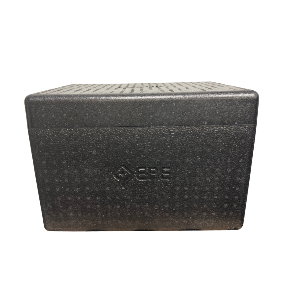 Universal Bulk Laptop Shipping/Handling Box | FedEx Certified | Holds 5 ...