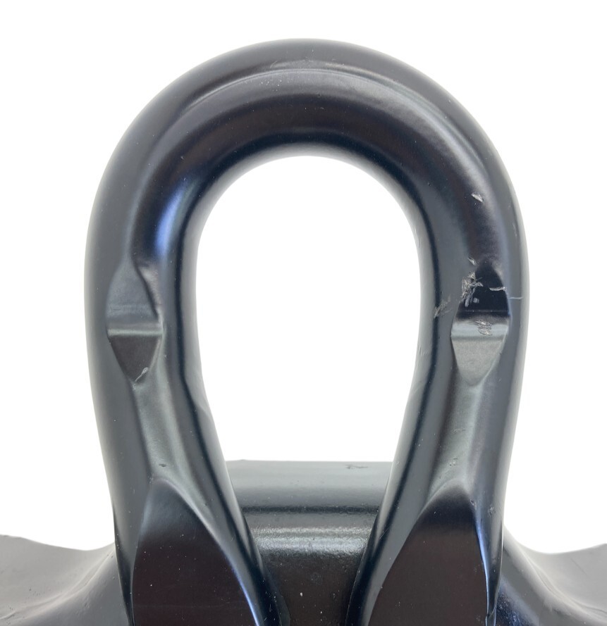 Tow Hook Ford F250 F350 F450 F550 SD Front Black 2017-2026 OEM ...