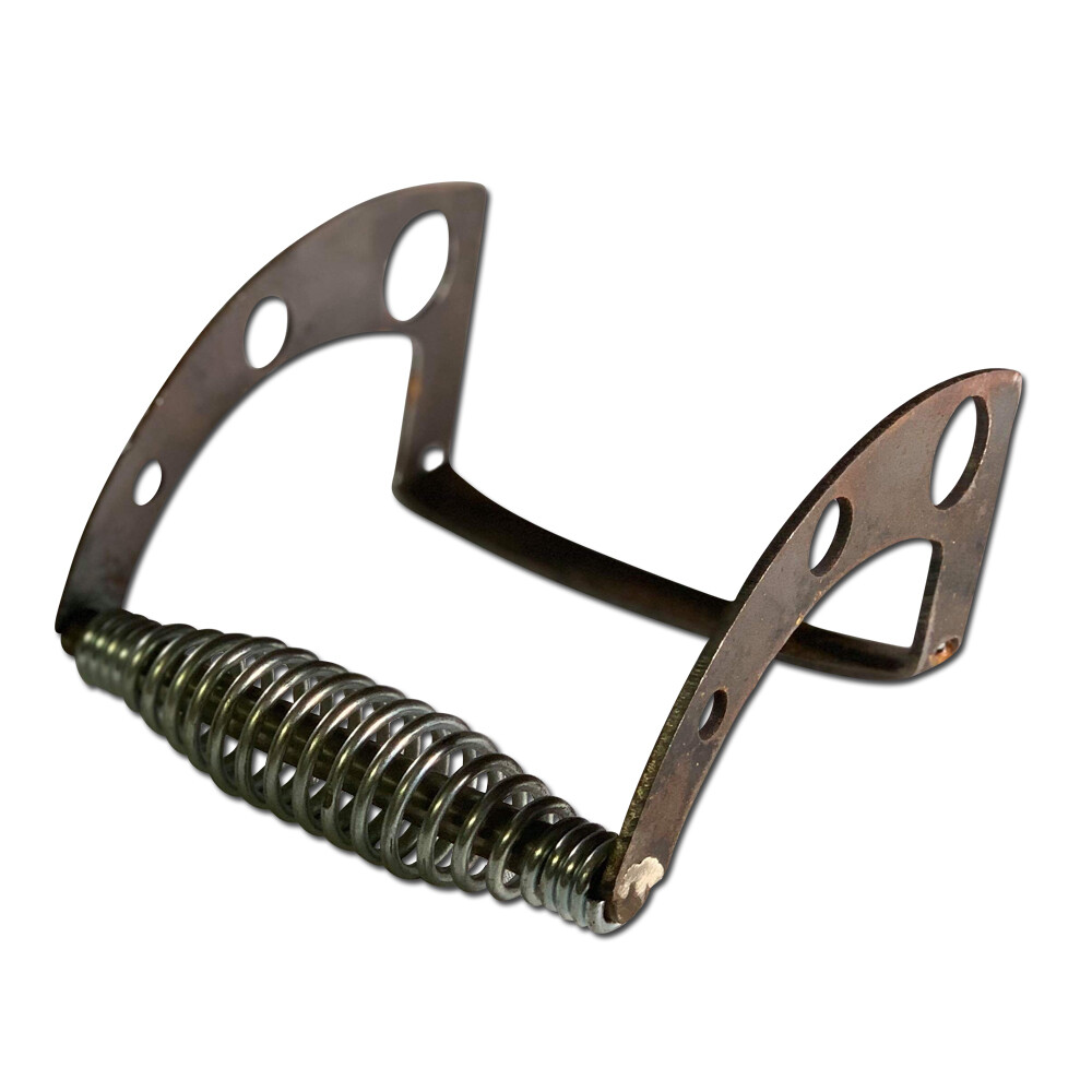 LavaLock® UDS Drop Style Lid Handle - DrumTex™ Collection Ugly Drum ...