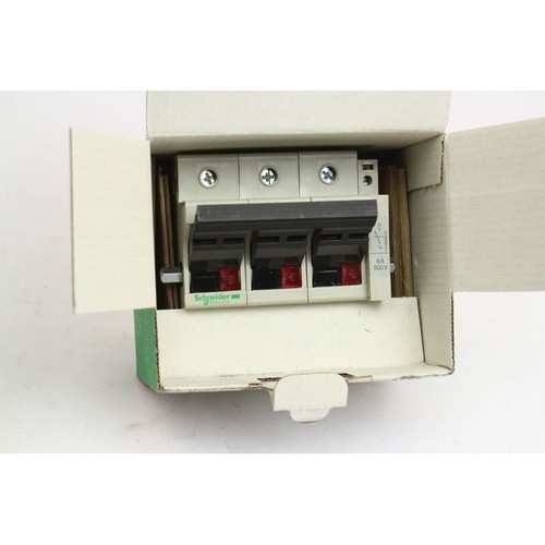 Schneider electric 025640 GK1EK Sectionneur (B536) 3000000204689 | eBay