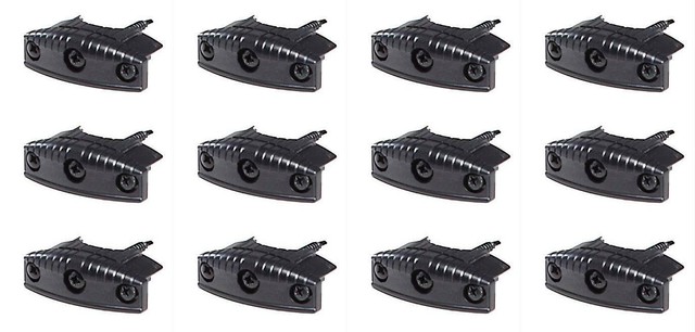 Stromberg Carlson 8540-CP Ladder Rung End Cap 12 PACK | eBay