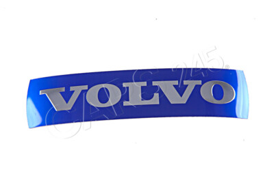 Genuine Volvo Grille Emblem Badge 30796427 | eBay