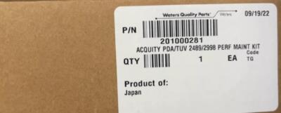 1pc new 201000281，2489/2998 by DHL or Fedex | eBay