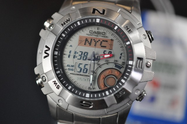 Casio AMW-704D-7AV Wrist Watch for Men for sale online | eBay