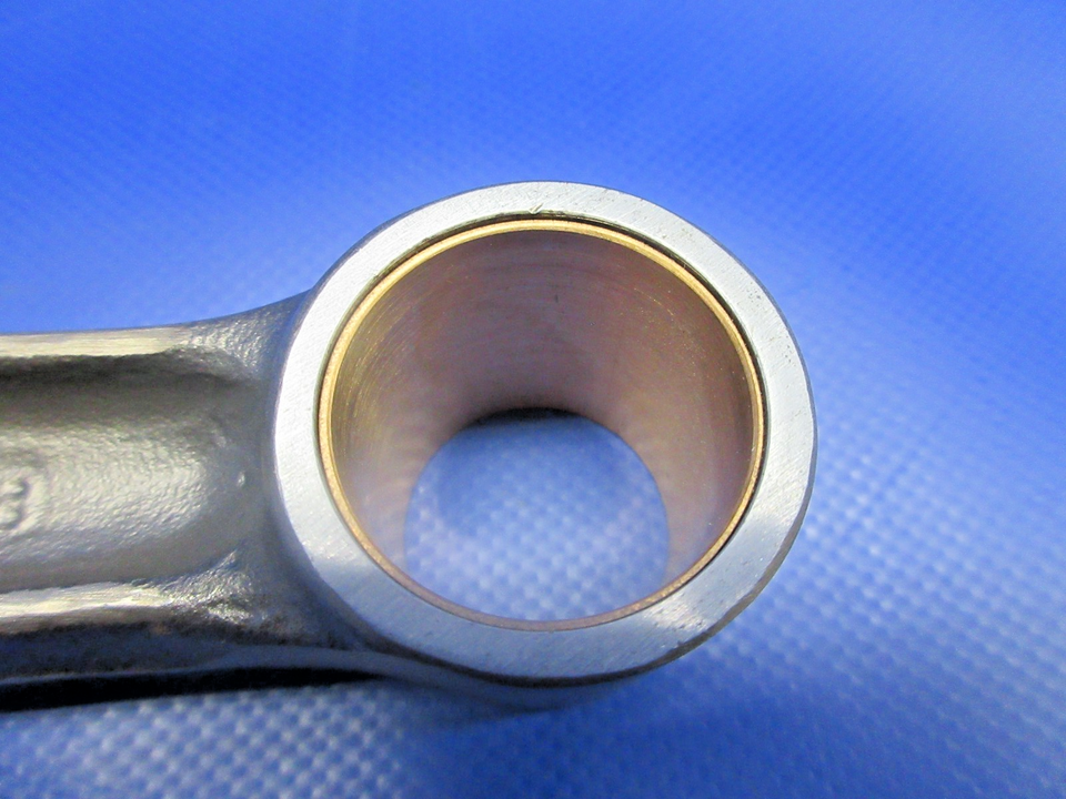 Lycoming O-320 Connecting Rod W/8130 P/N 78030 OVERHAULED (0925-831) | eBay