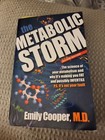 The Metabolic Storm, Second Edition by Cooper, M D Emily Paperback ...
